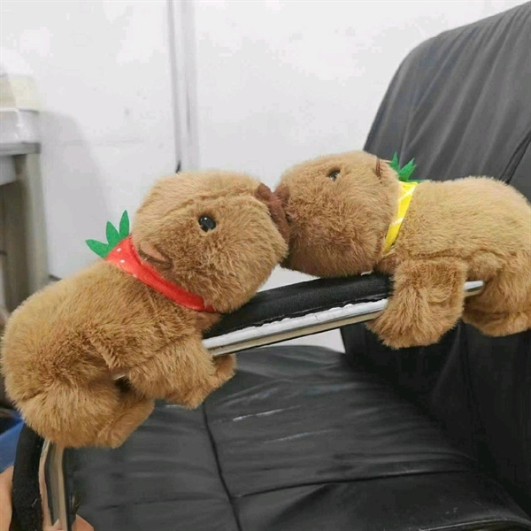 Capybara stuffed animal, arm 20cm (Piece) | Shopee Malaysia