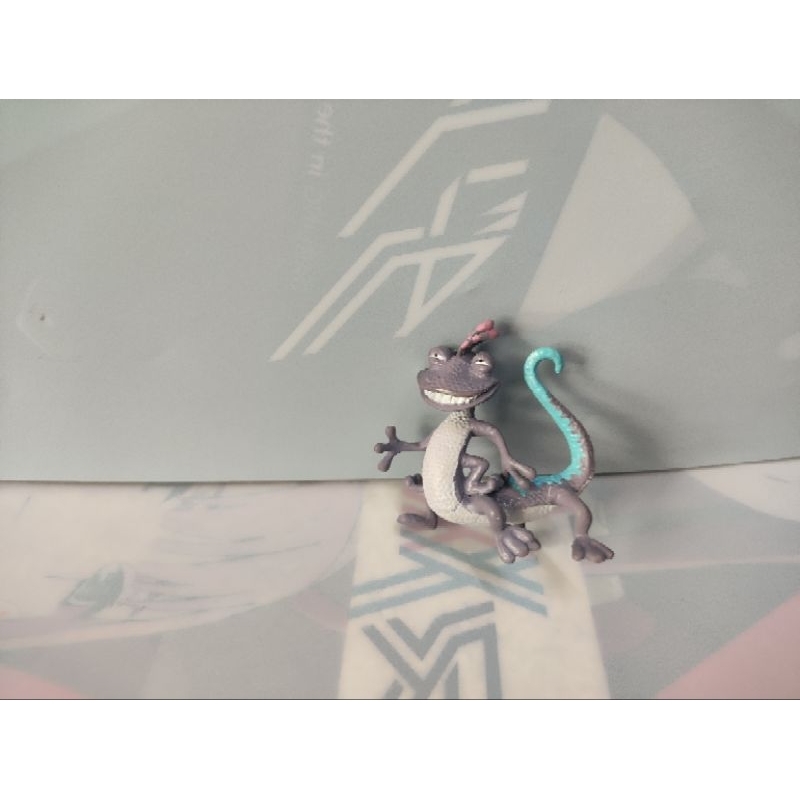 Randall boggs Model In Monsters inc | Shopee Malaysia