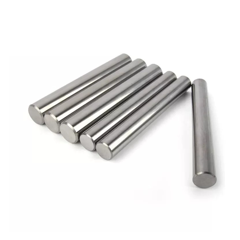 304 stainless steel solid round shaft 16, 18, 20, 22, 25mm (each shaft ...