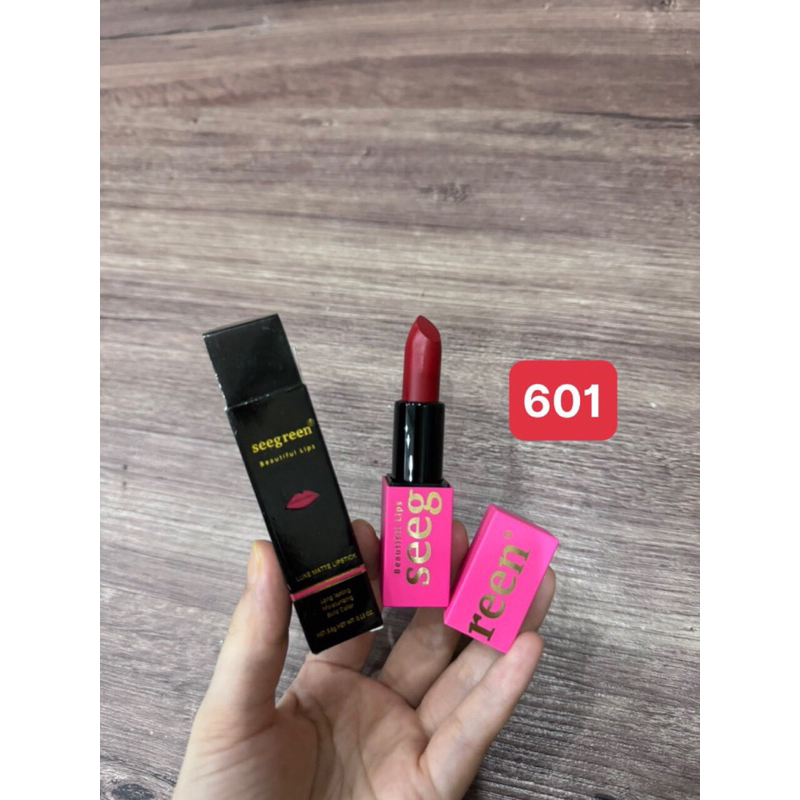 Singapore matte lipstick | Shopee Malaysia