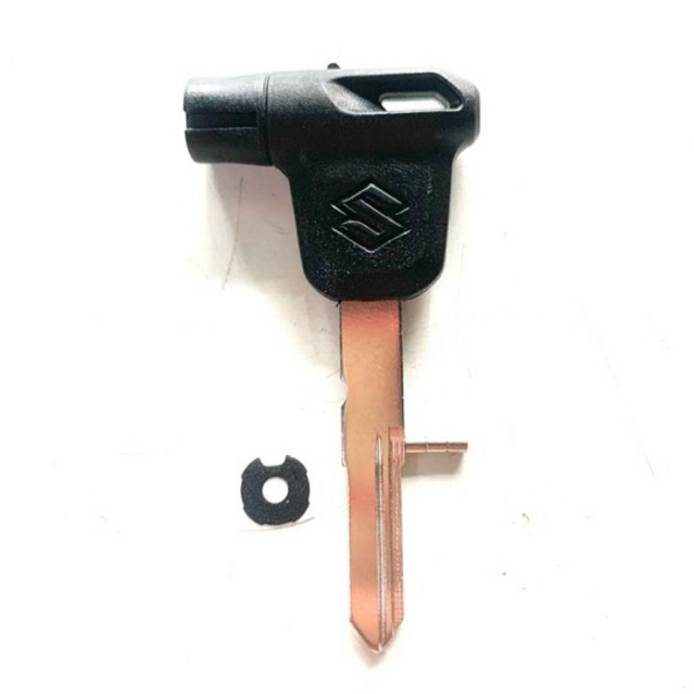 Suzuki Gsx R150 S150 Car Key Embryo Thai Goods | Shopee Malaysia