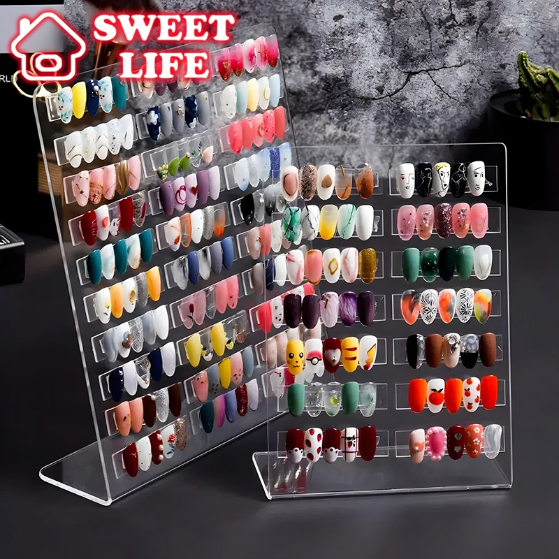 Mica display board Pieceg sample - Transparent mica board for sample ...