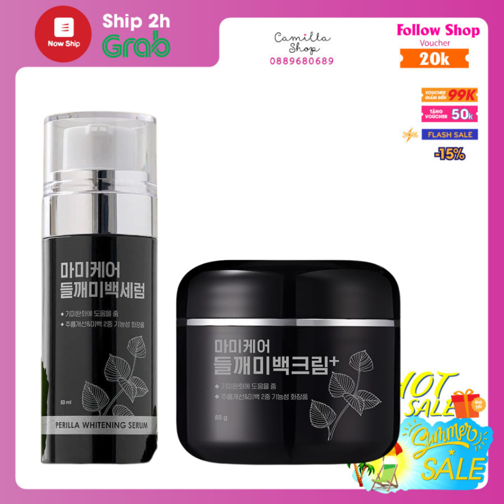 Combo Slingshotm discount Korean Mommy care purple leaf extract ...