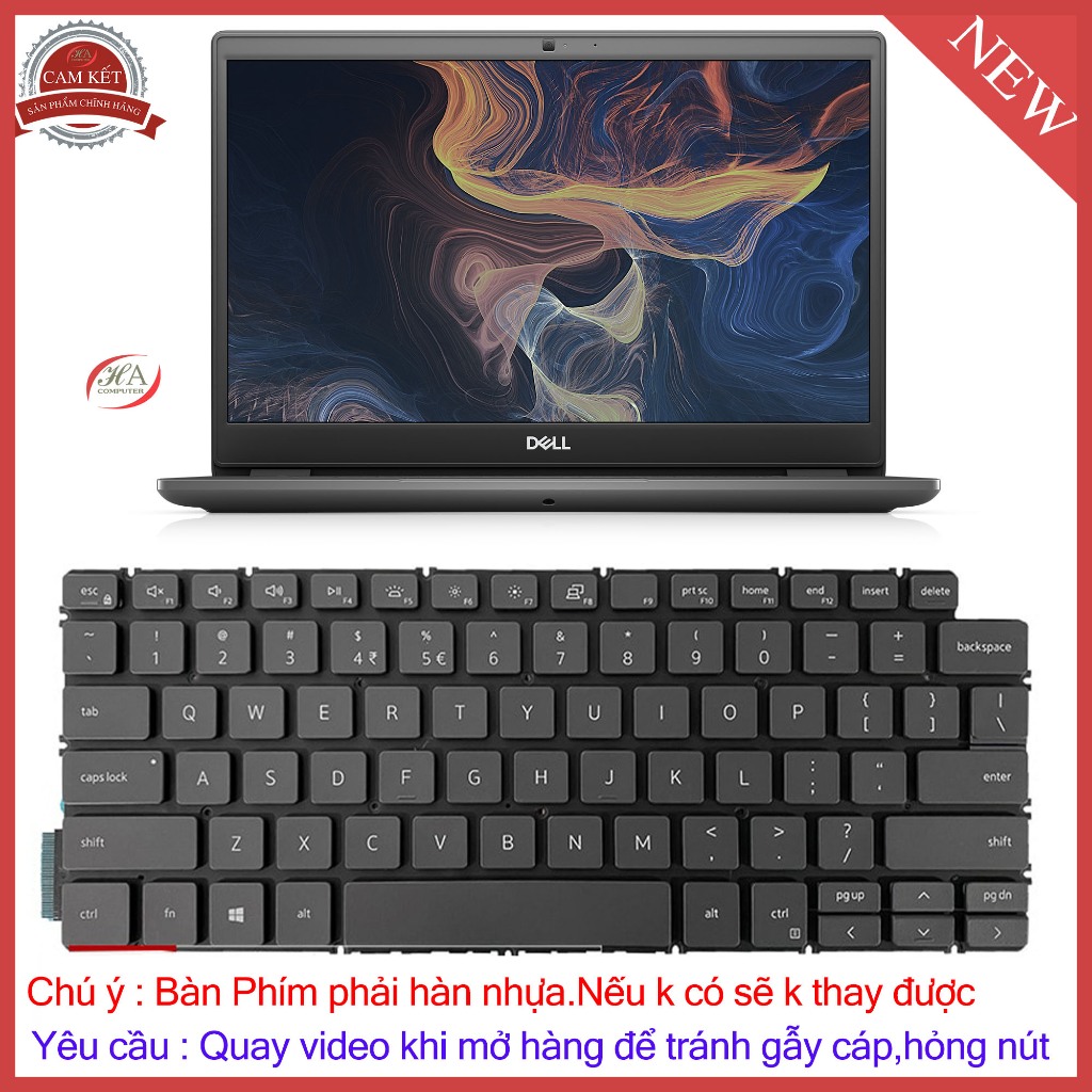 Dell Latitude 3410 Keyboard | Shopee Malaysia