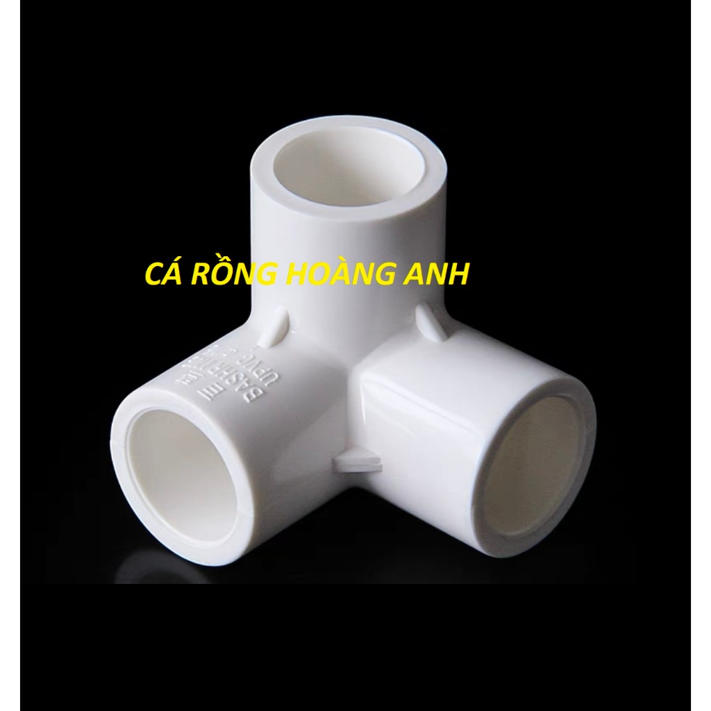 3-u-pvc DIVISION CORNER FOR FISH POOL 20-25-32MM | Shopee Malaysia
