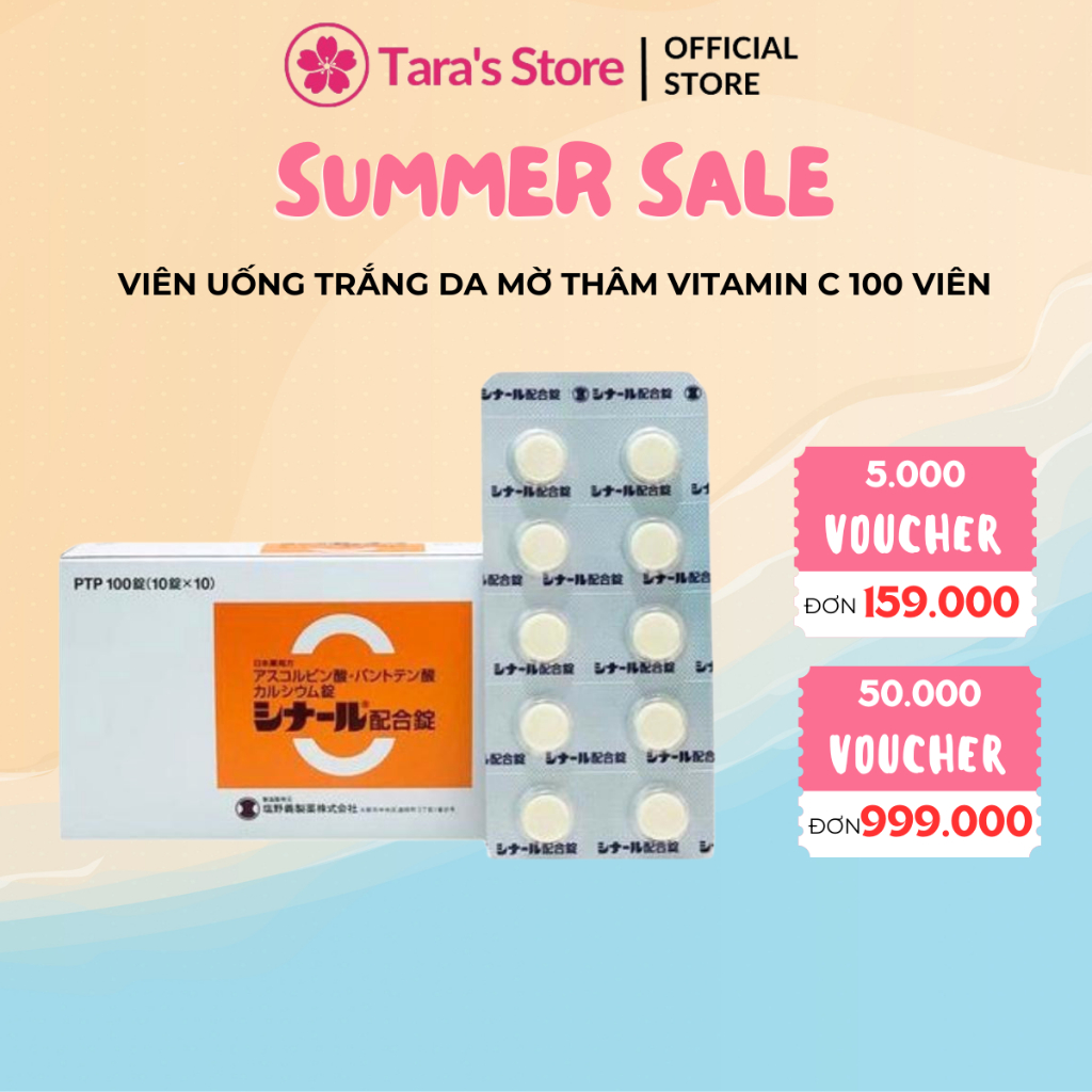 Vitamin C Pills for Skin Whitening and Dark Spots Slingshotm Cinal C ...