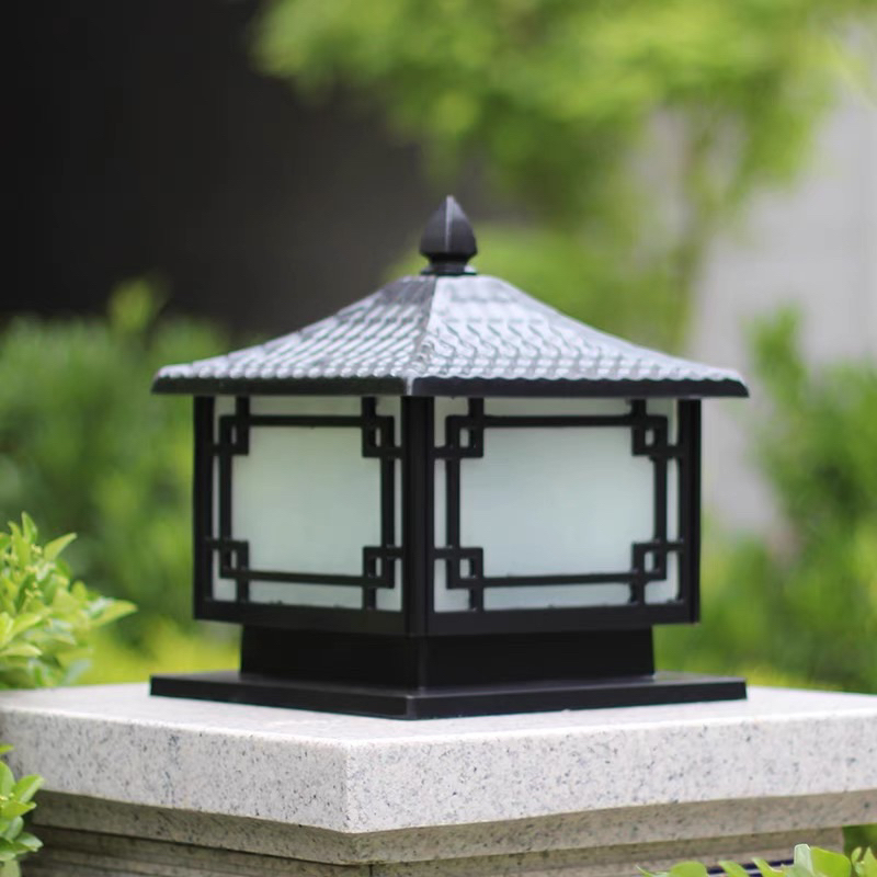 Ka gate pillar light code 6078 | Shopee Malaysia