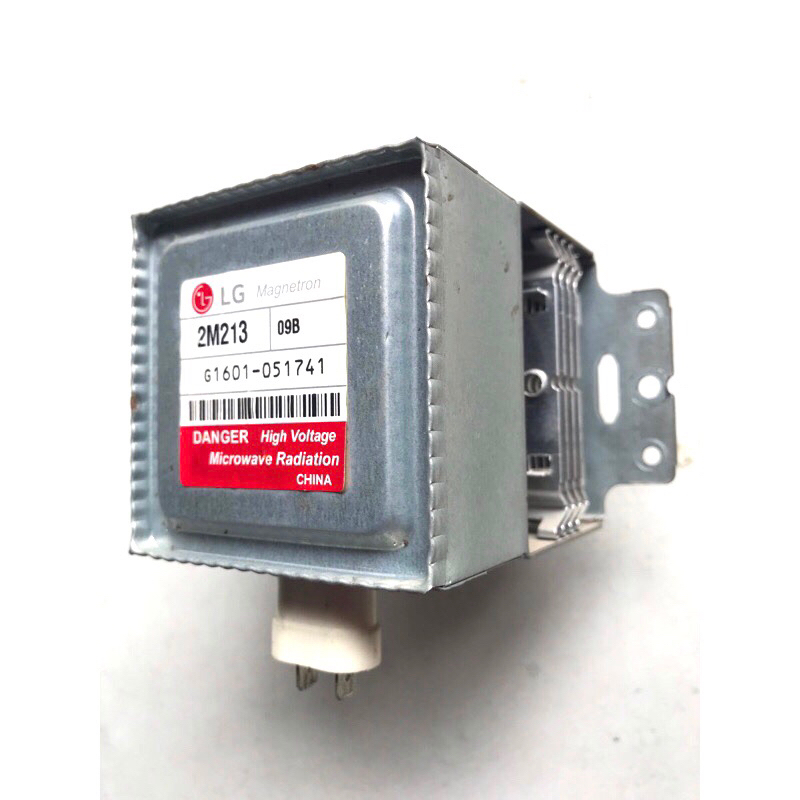 Disassembled microwave high frequency bulb | Shopee Malaysia