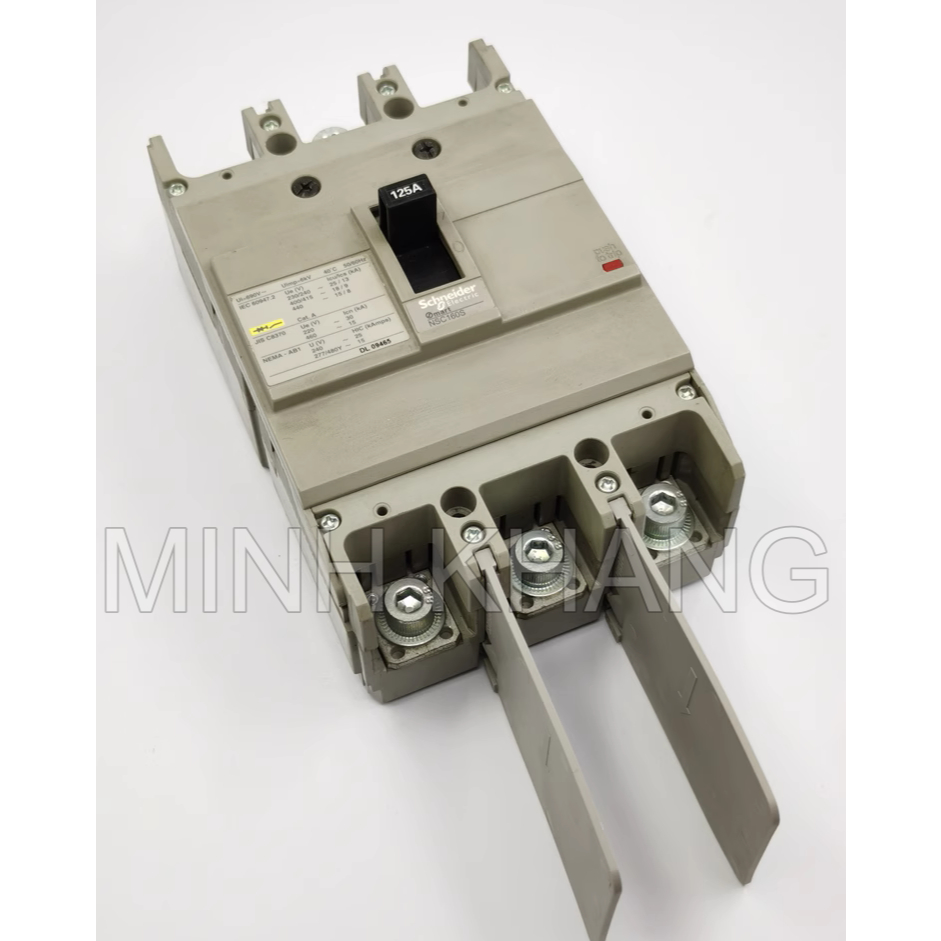 Mcb Schneider Phase Shield / Schneider MCCB Phase Shield / APTOMAT Schneider Partition | Shopee ...