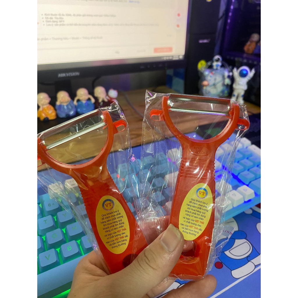 Handy Super Sharp Multi-Purpose Vegetables And Fruits - Genuine ...