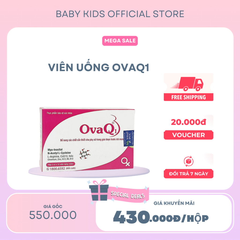 Ovaq1 oral tablet fort to increase the ability to conceive Beautiful ...