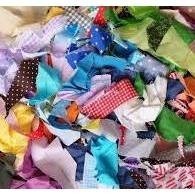 Shredded Fabric 100g | Shopee Malaysia