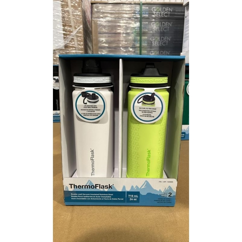 Thermoflask Thermos Flask 710ML | Shopee Malaysia Thermoflask Thermos Flask 710ML | Shopee Malaysia