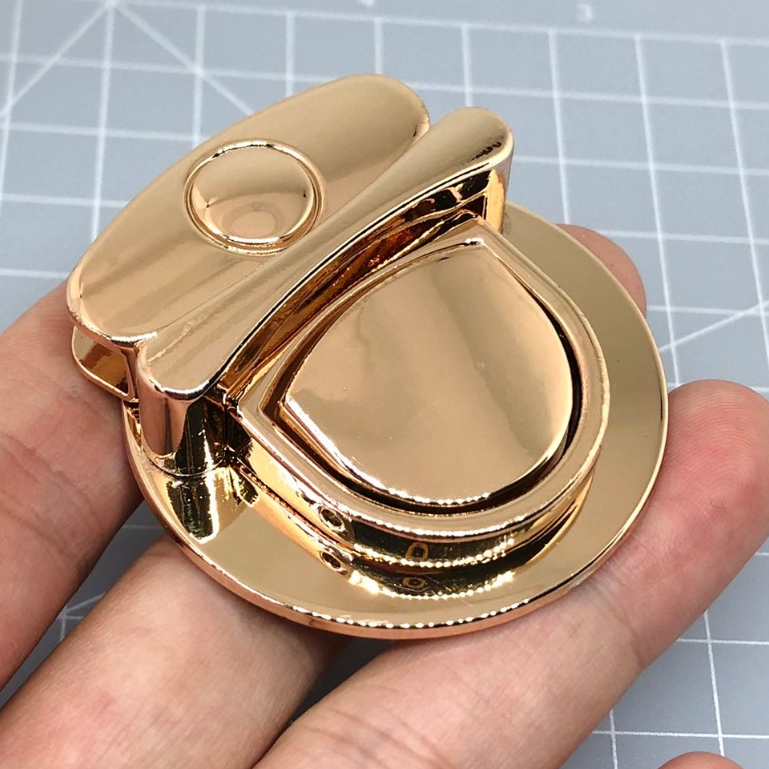 Lock Collapsed Large (4.5Cm) | Shopee Malaysia