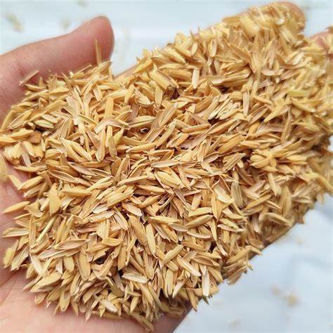 Clean Dry Rice Husks To Line Rutin Chicken Cages | Shopee Malaysia
