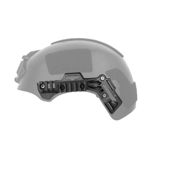 New Generation Special Forces Helmet Sliding Rail, Not Suitable for ...