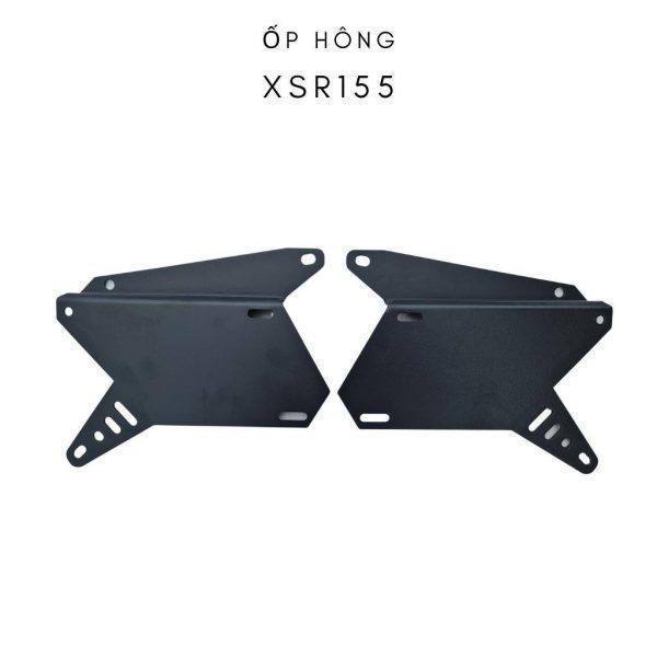 Xsr155 side panels, xsr155 bag side panels, xsr155 fender side panels ...