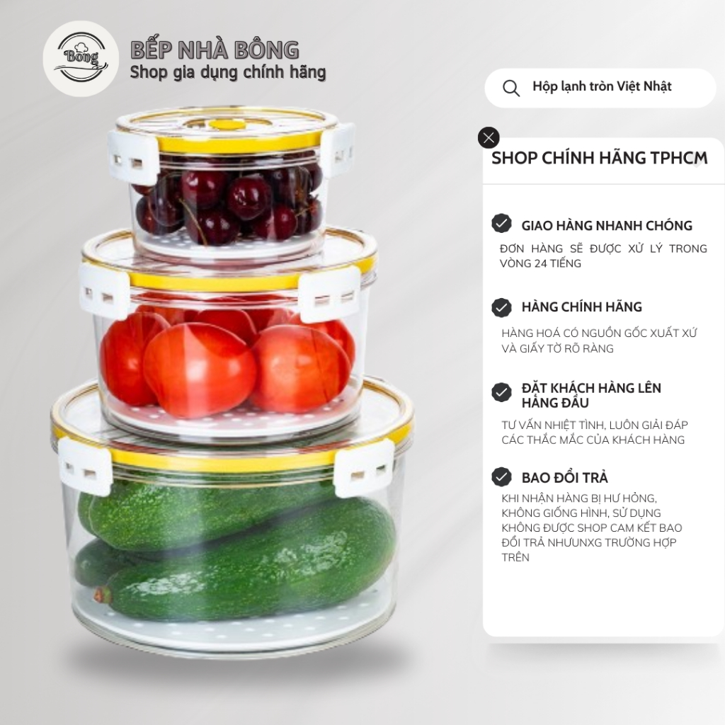 Viet Nhat 6558 premium cold box, cold box with drain tray | Shopee Malaysia