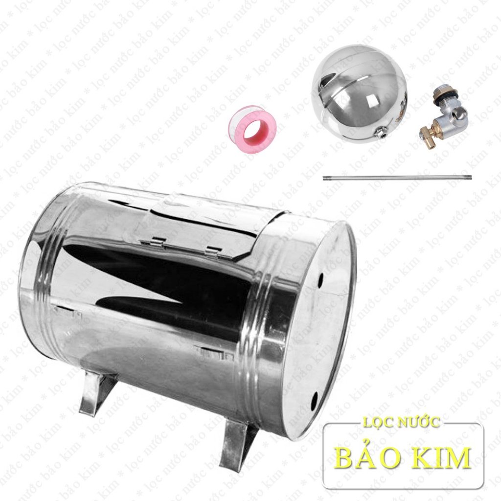 430 Stainless Steel Sub-Bottle, Sub-Bottle, 20L Pressure-Reducing Tank ...