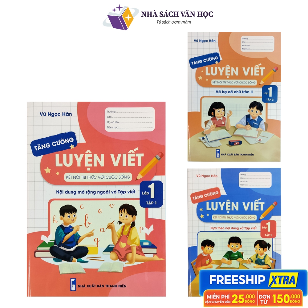 TRI Book - Complete Writing Practice Set Grade 1 - Connecting Knowledge ...