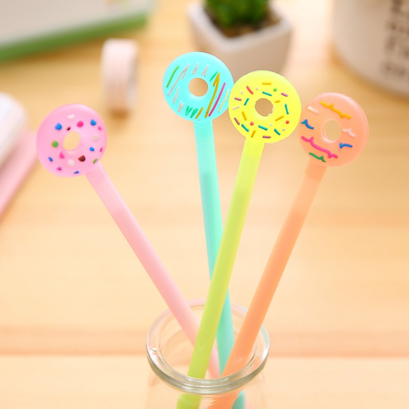 Water Ballpoint Pen, Super Beautiful Colorful gel Pen, Ink hottrend ...