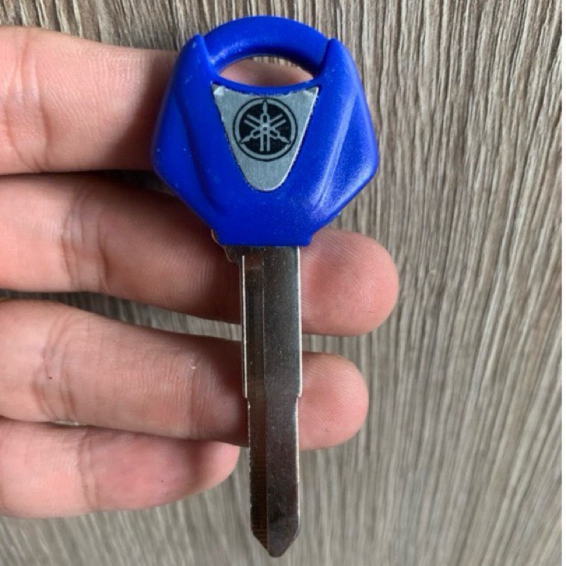 Yamaha MT07 R3 R6 Key Embryo Carefully Check The Key Groove | Shopee ...