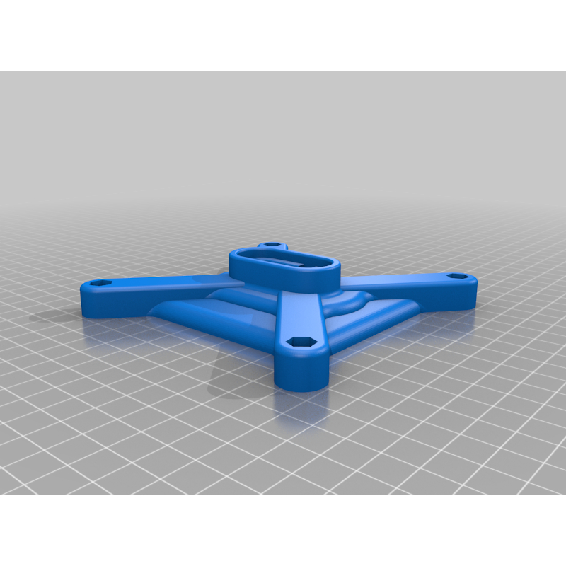 Vesa Adapter for HKC, MSI | Vesa mount supports HKC, MSI monitors ...