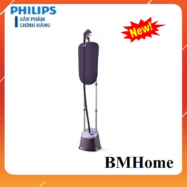 Philips STE3160 /30 Vertical Steam Iron, 2000 W Capacity, With Tilt ...