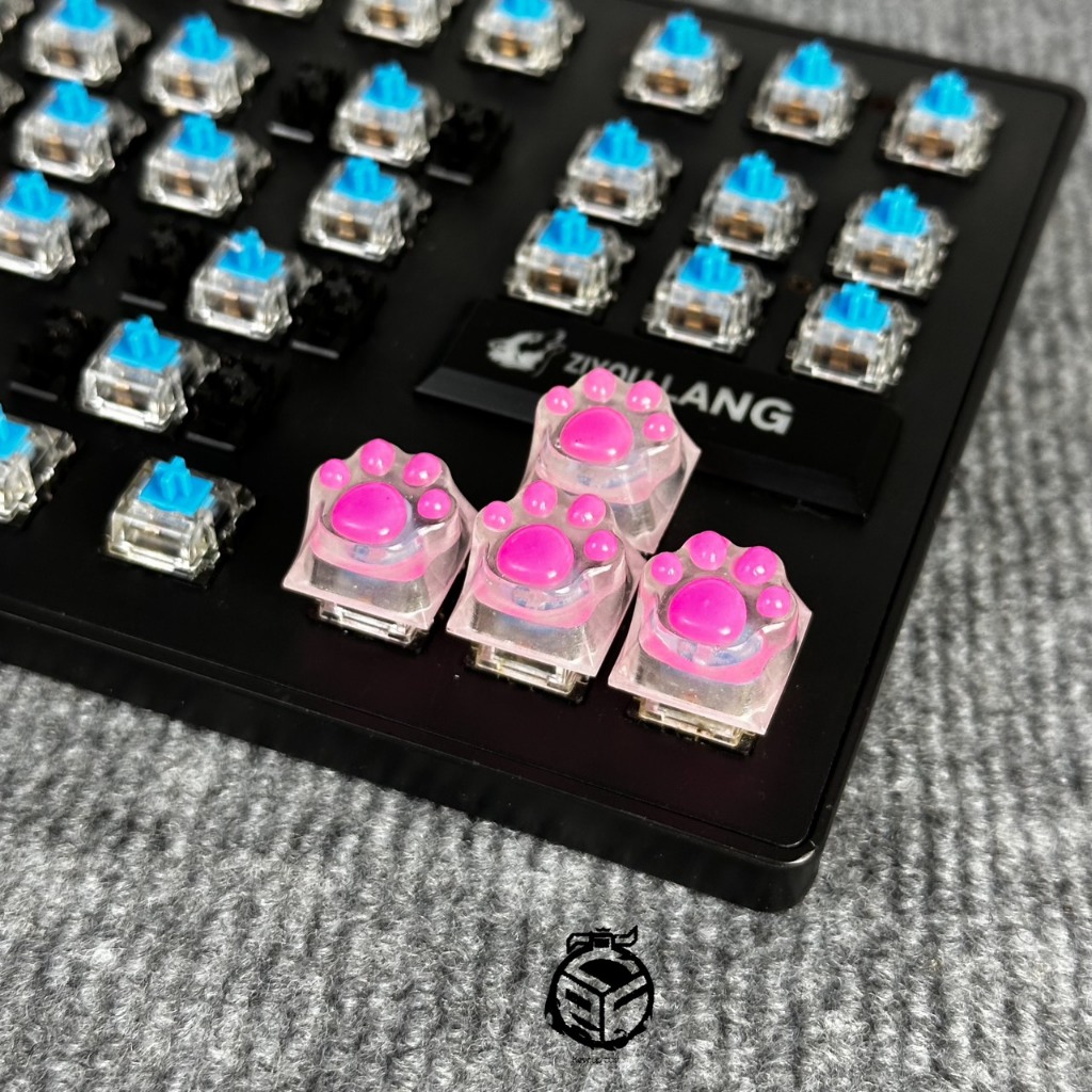 Retail keycap cute keycap - hali keycap - shikeycap | Shopee Malaysia