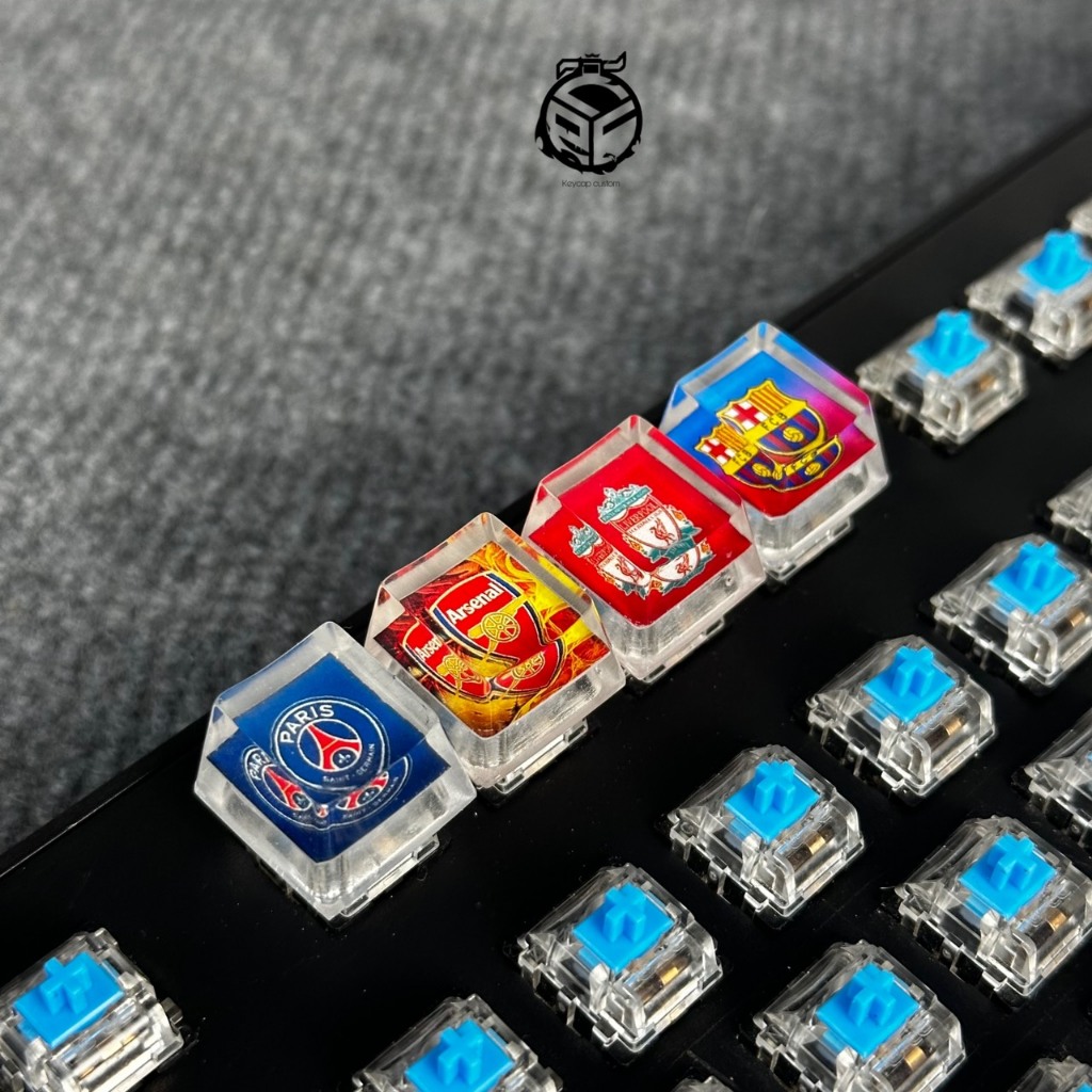 Keycap, Mechanical Keyboard FC - Keycap - shikeycap | Shopee Malaysia
