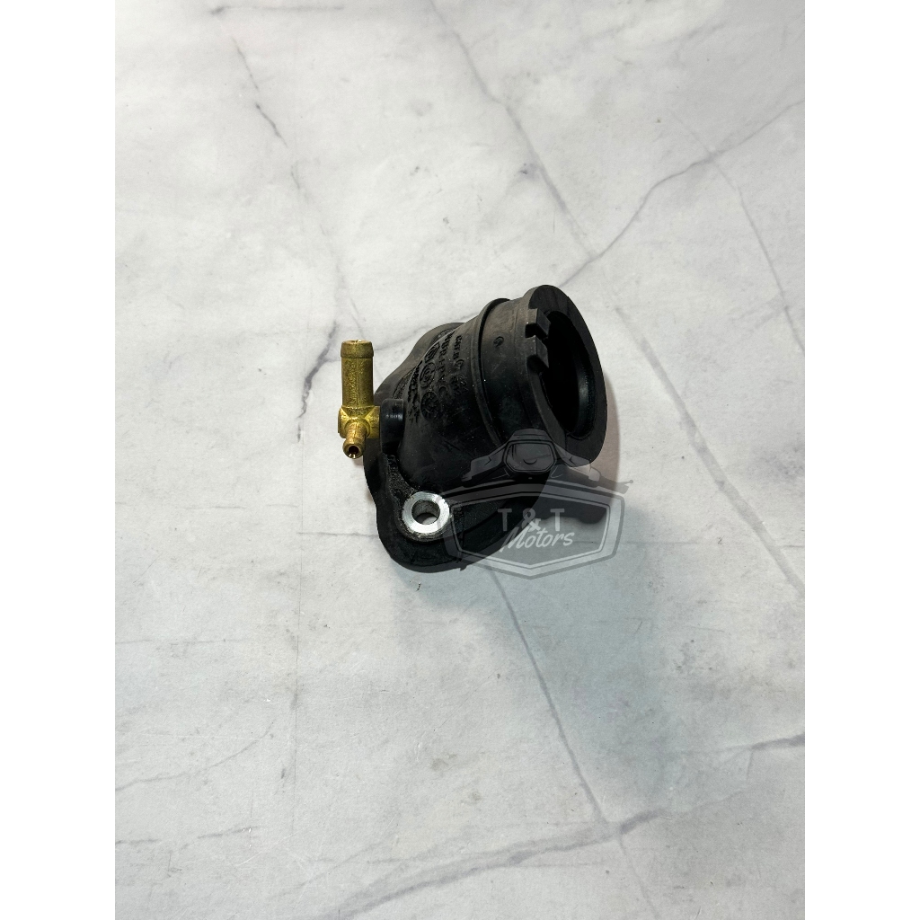 Piaggio Liberty intake manifold 2V, 2V IE; Piaggio Zip intake manifold ...