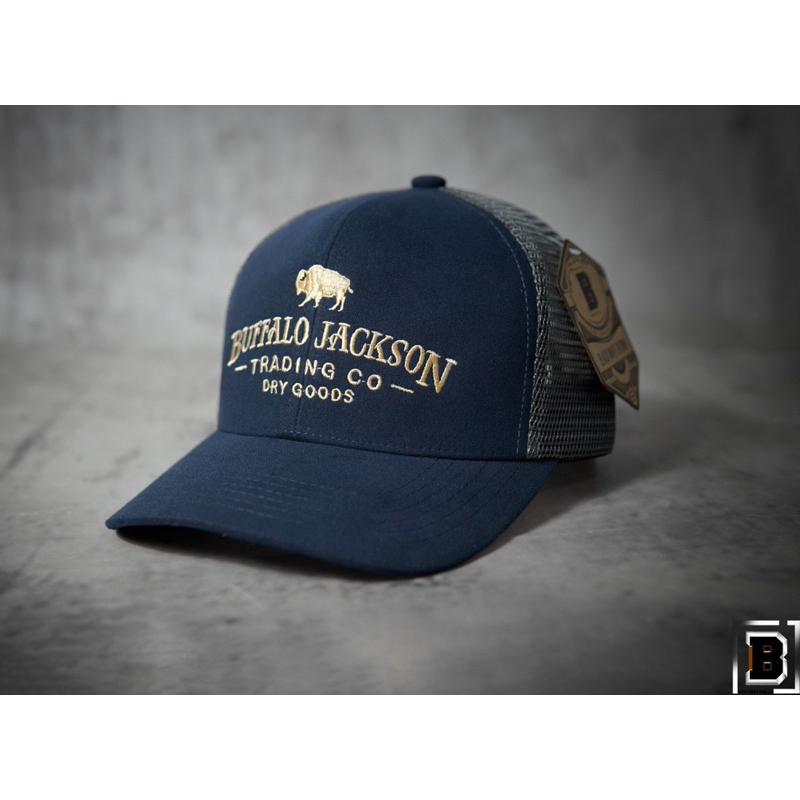 Cap - BFL Jackson Hat | Shopee Malaysia