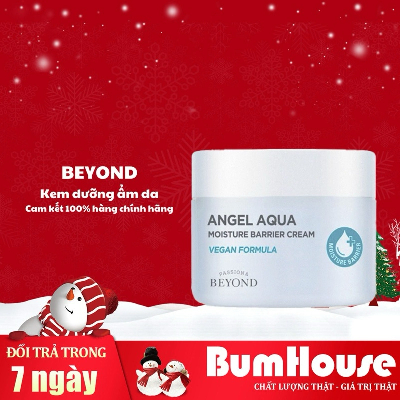 Beyond Aqua Moisture Barrier Cream 150ml | Shopee Malaysia