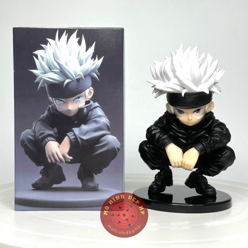 Model gojo satoru Sukuna jujutsu kaisen Recovery Technique 12-15cm ...