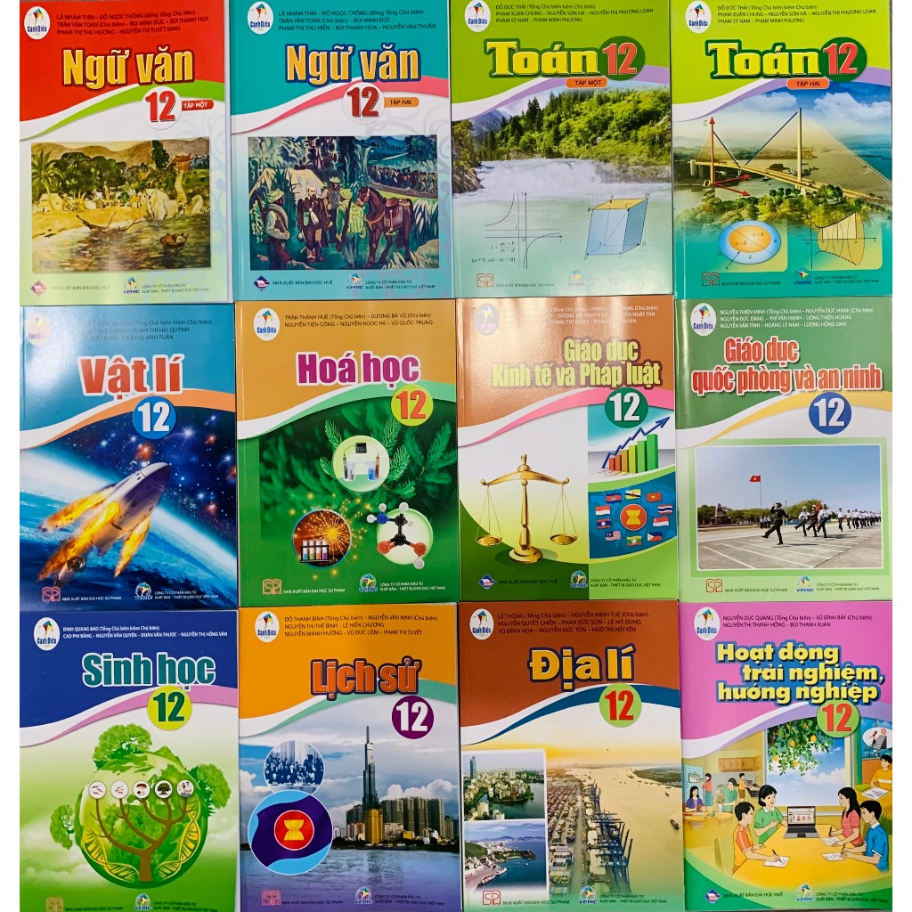 Grade 12 textbook set - kite program (including 12 books) | Shopee Malaysia