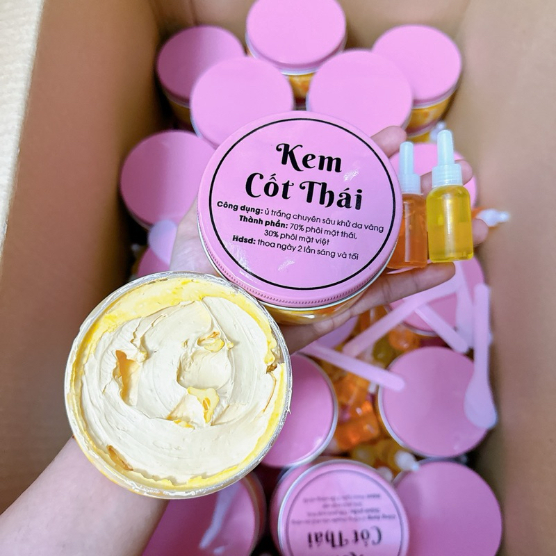 Thai Essence Body Cream 300gr | Shopee Malaysia