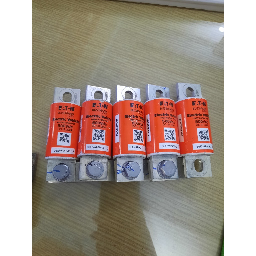 Inverter Fuse 80A,100A,200A,350A,400A,500A Disassemble | Shopee Malaysia