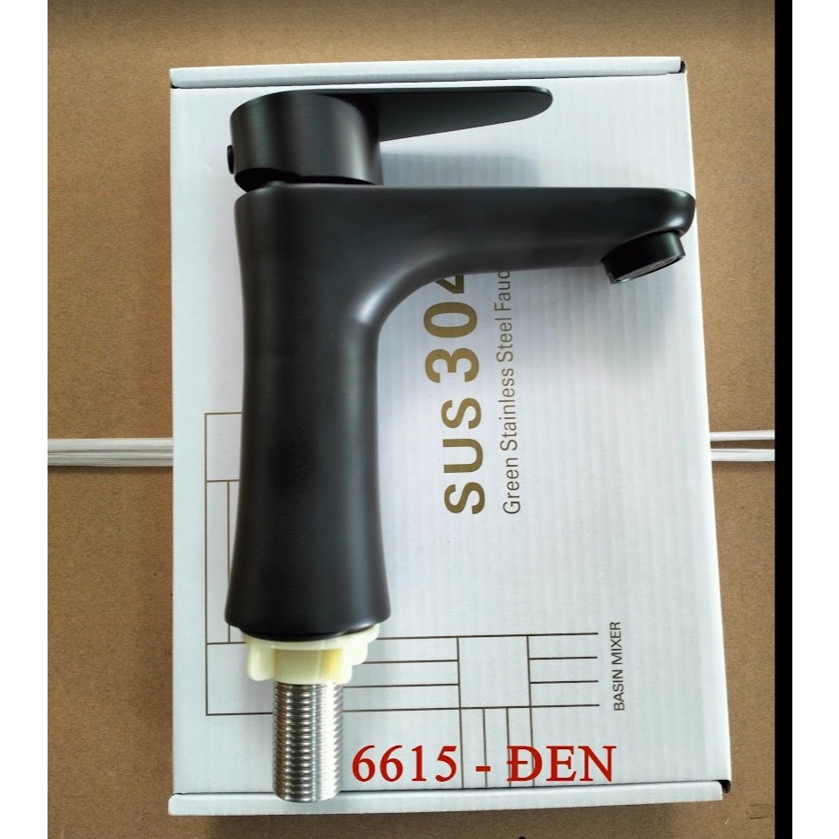 304 Stainless Steel Cold Lavabo Faucet with NANO COATING, beautiful ...