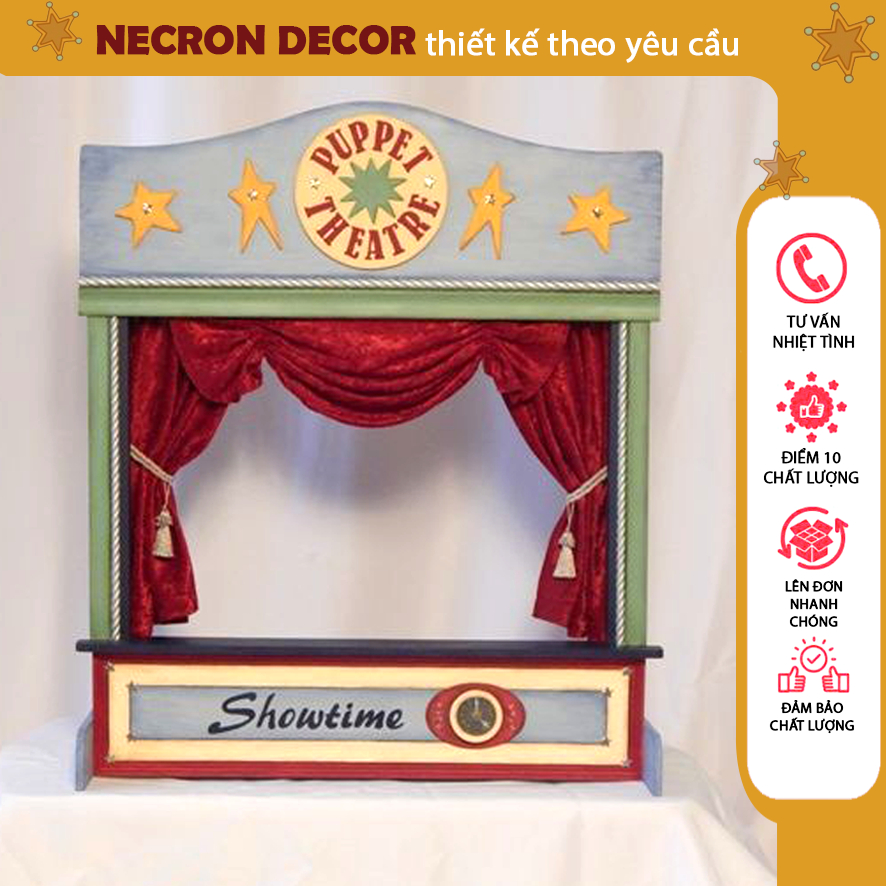 Assembled toy model - DIY hand-assembled doll house - self-assembled ...