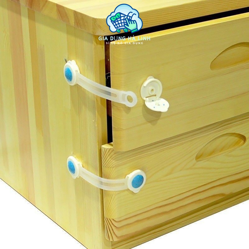 Refrigerator Zipper Lock Zipper Drawer (Plastic Type) | Shopee Malaysia