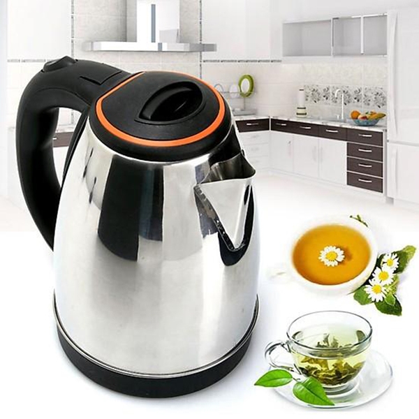 (Liquidation) Genuine Kettle Electric Kettle Super Speed Kettle 1.8L ...