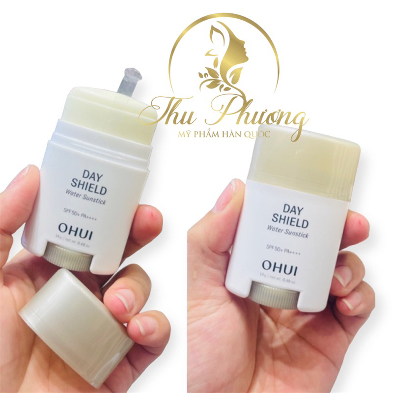 Ohui sunscreen Stick - OHUI Day Shield water Sun Stick SPF 50+/PA ...