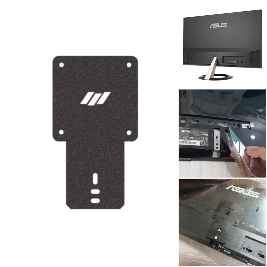 Vesa ADAPTER ASUS VZ249, VZ279, VX249, VX279 monitor | Shopee Malaysia