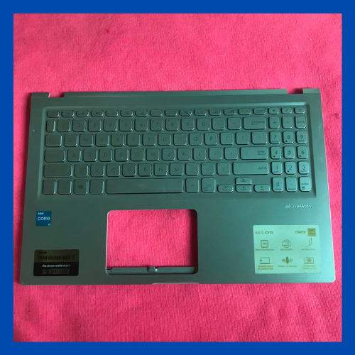 C-side Cover for Asus VivoBook X515 D515DA X515M X515MA X515EA X515 ...