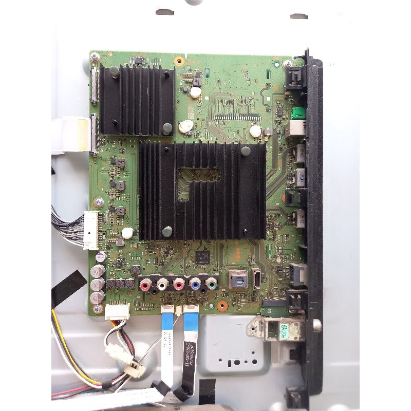 Sony KD-55X8500G TV board | Shopee Malaysia