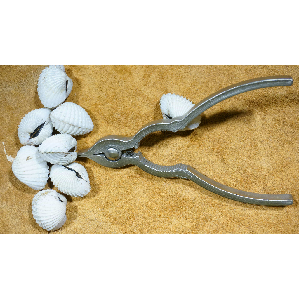 Monolithic Stainless Steel Blood Clam Separator - Blood Clam Separator ...