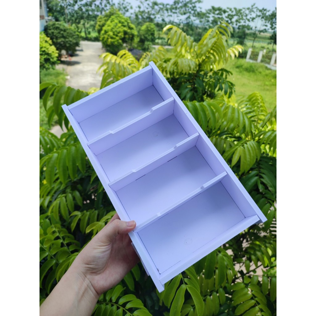 Cashier's Box K15-1, Cash Drawer, Cashier'S Divider Box | Shopee Malaysia