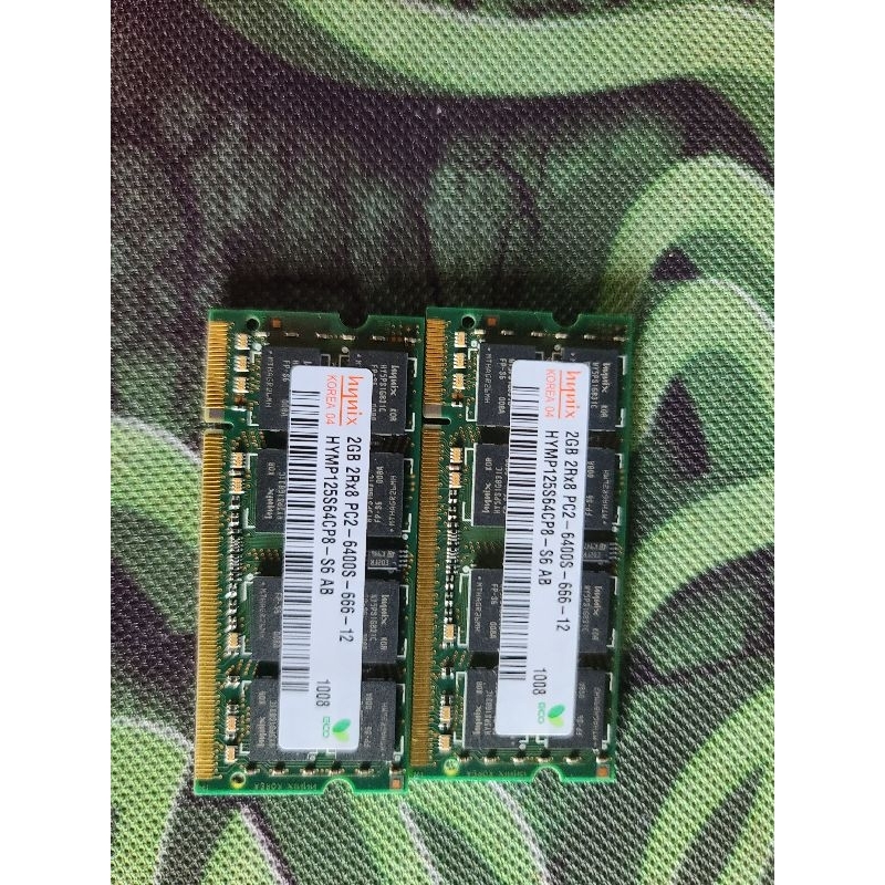 Dell E6400 4gb Ram | Shopee Malaysia