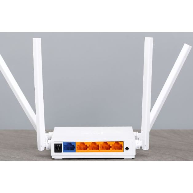 Tp-link Archer C24 Dual Band Wifi Transmitter AC 750Mbps Genuine ...