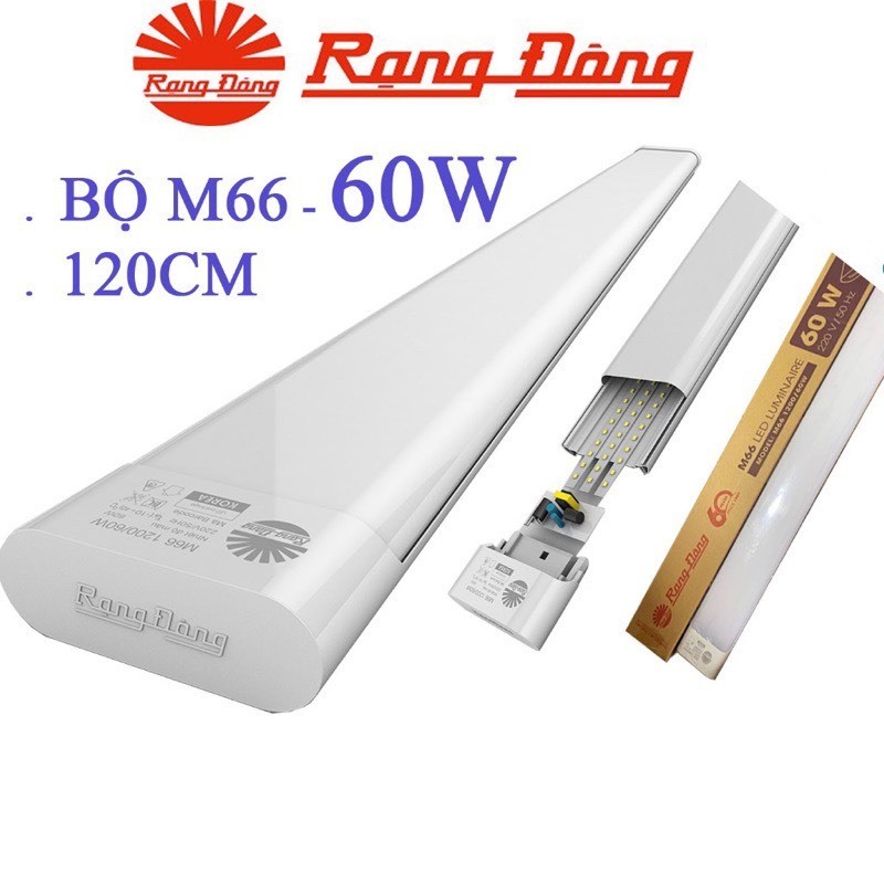 Rang Dong 60W M66 semi-circular light - Rang Dong 60W led tube light ...